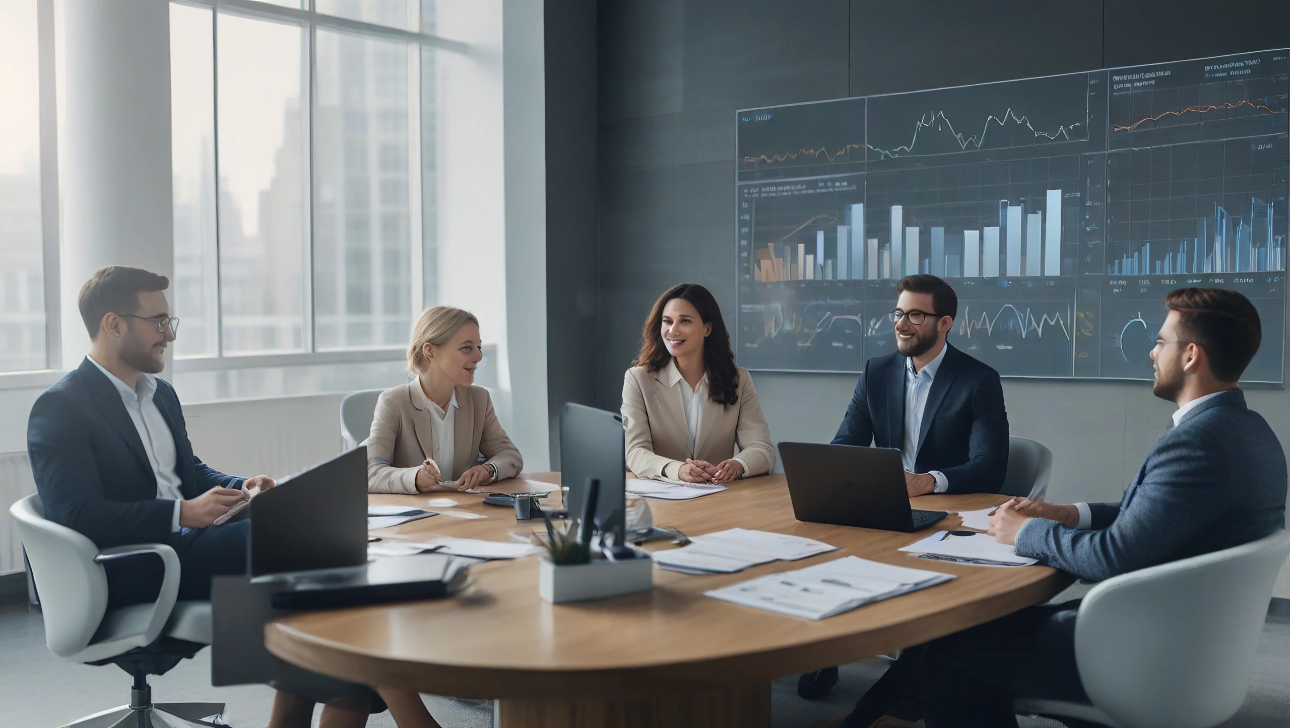 GAAP and RGS: Financial Principles and Reporting